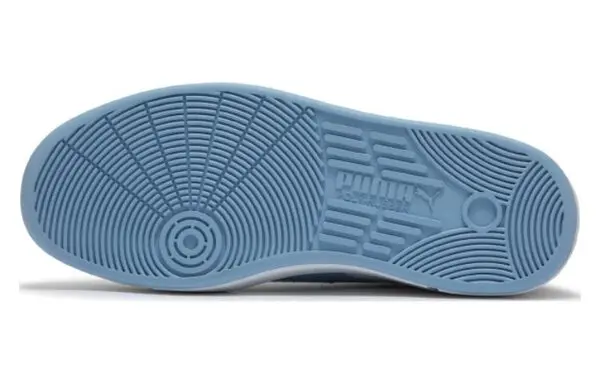 PUMA Lx Court Low Top Sneakers
