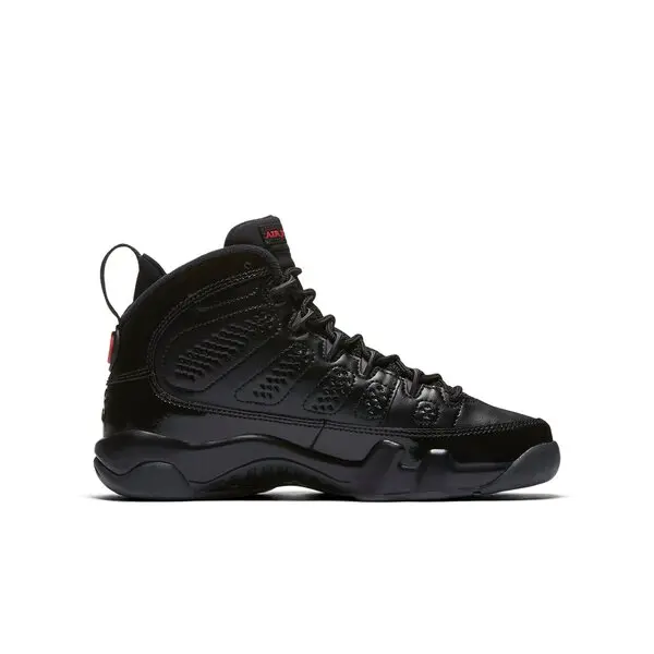 JORDAN 9 Retro Basketball Sneakers