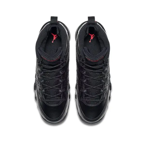 JORDAN 9 Retro Basketball Sneakers