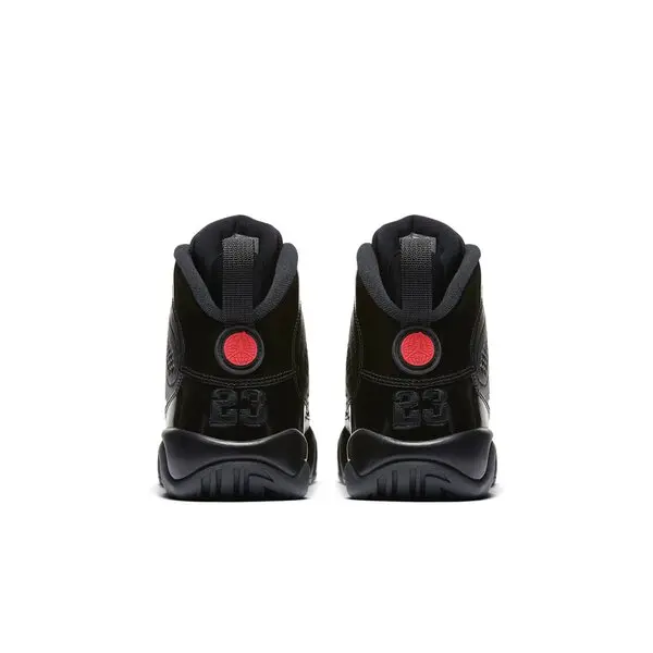 JORDAN 9 Retro Basketball Sneakers