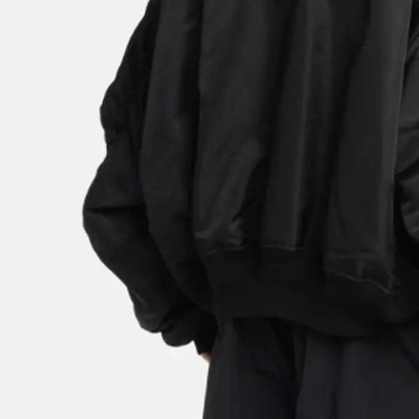 Balenciaga Varsity Jacket