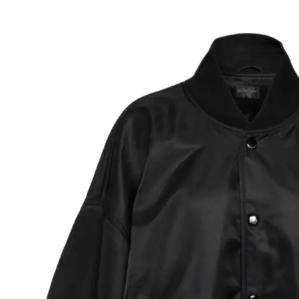 Balenciaga Varsity Jacket