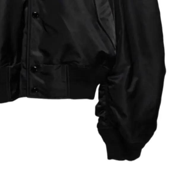 Balenciaga Varsity Jacket