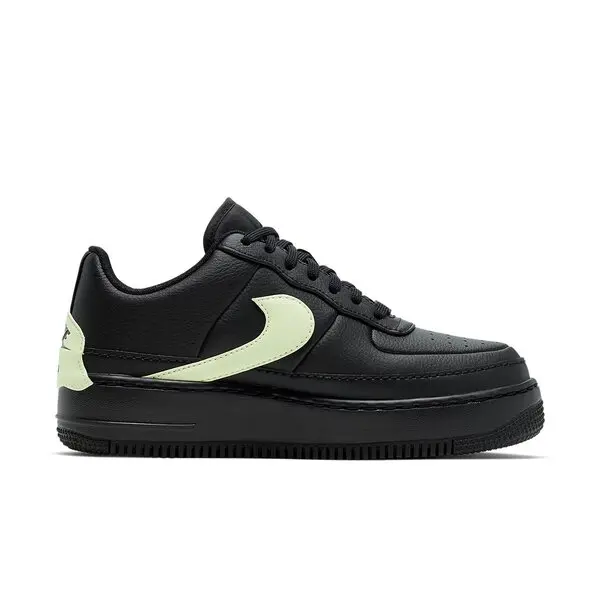 Nike Force 1 Jester Xx Sneakers - Black