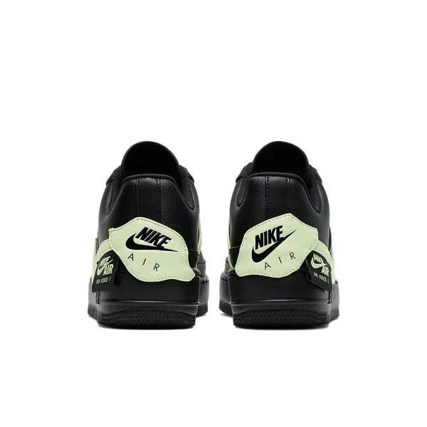 Nike Force 1 Jester Xx Sneakers - Black