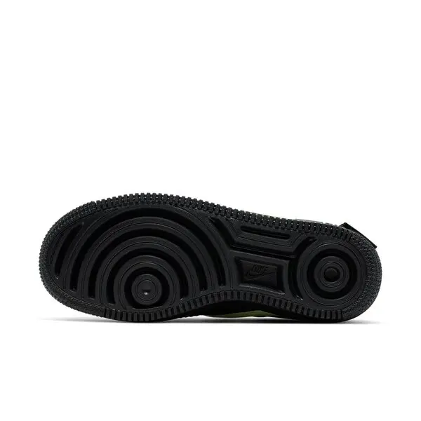 Nike Force 1 Jester Xx Sneakers - Black