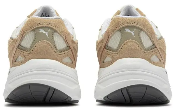 PUMA Teveris Nitro Sneakers - Brown/white