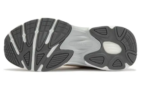 PUMA Teveris Nitro Sneakers - Brown/white