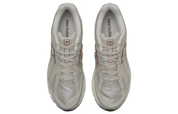 NEW BALANCE 1906r Sneakers - Cream/gray