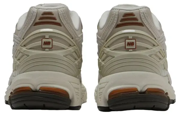 NEW BALANCE 1906r Sneakers - Cream/gray