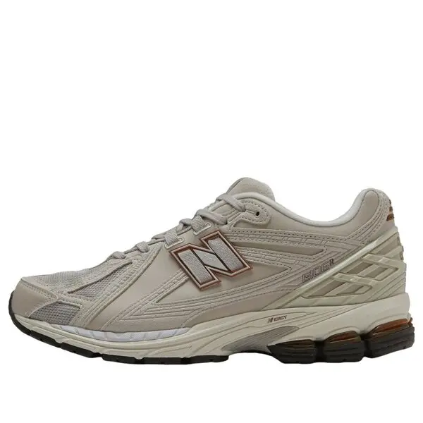 NEW BALANCE 1906r Sneakers - Cream/gray
