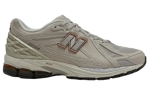NEW BALANCE 1906r Sneakers - Cream/gray