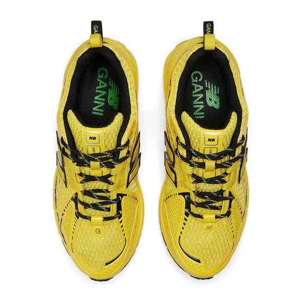 NEW BALANCE 1906r Ganni