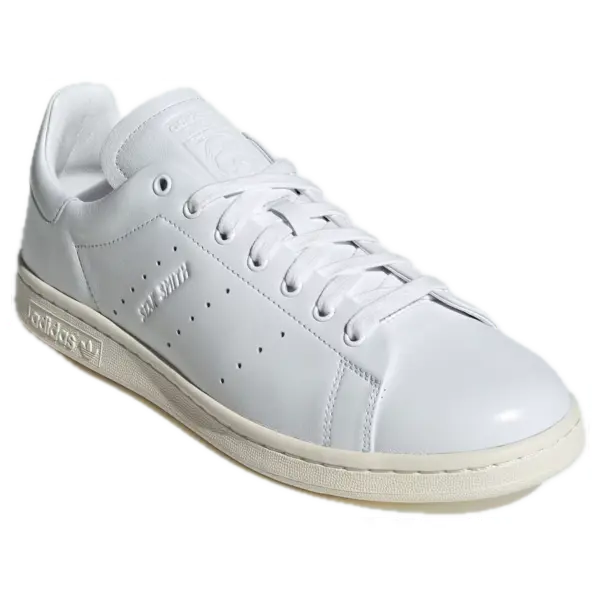 Adidas Stan Smith Lux - White