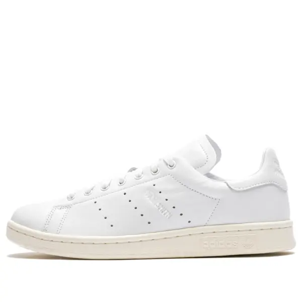 Adidas Stan Smith Lux - White