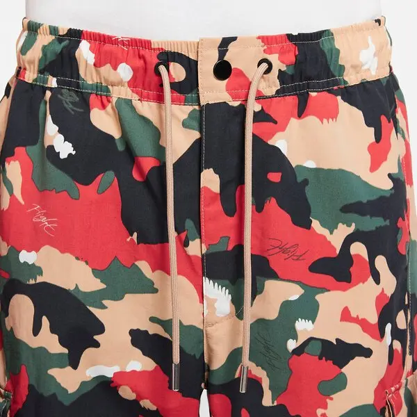 JORDAN Flight Heritage Cargo Pants