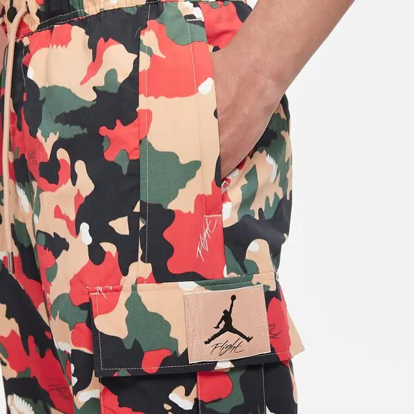 JORDAN Flight Heritage Cargo Pants