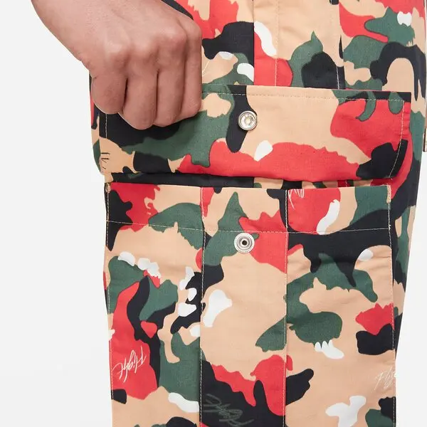 JORDAN Flight Heritage Cargo Pants
