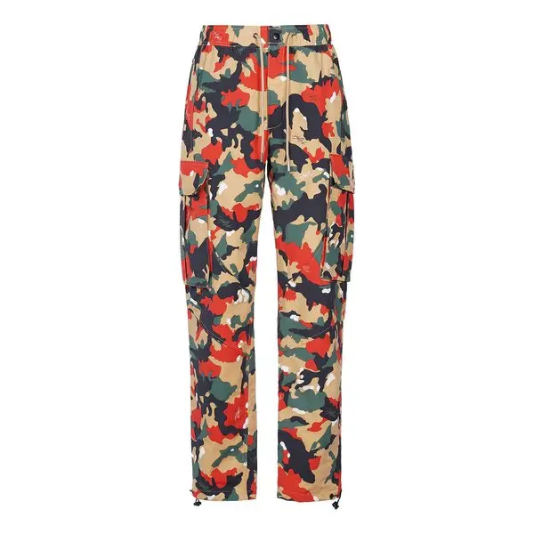 JORDAN Flight Heritage Cargo Pants