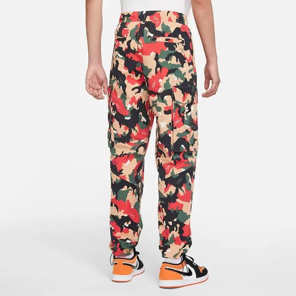 JORDAN Flight Heritage Cargo Pants