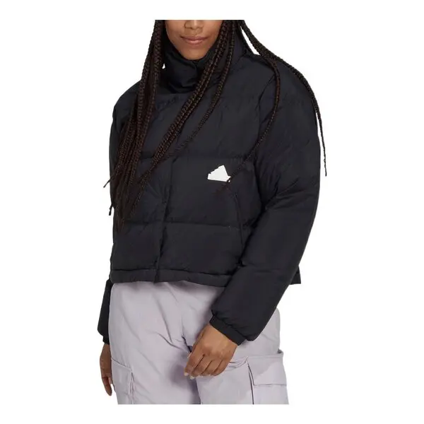 Adidas Puffer Jacket