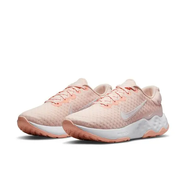 Nike Renew Ride 3 Athletic Sneakers