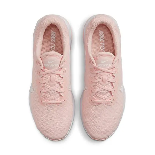 Nike Renew Ride 3 Athletic Sneakers