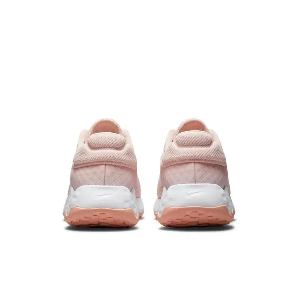 Nike Renew Ride 3 Athletic Sneakers - Pink