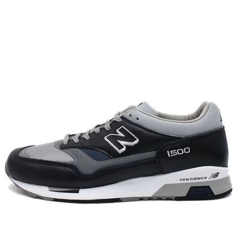 NEW BALANCE 1500 Made In England Sneakers - Grey