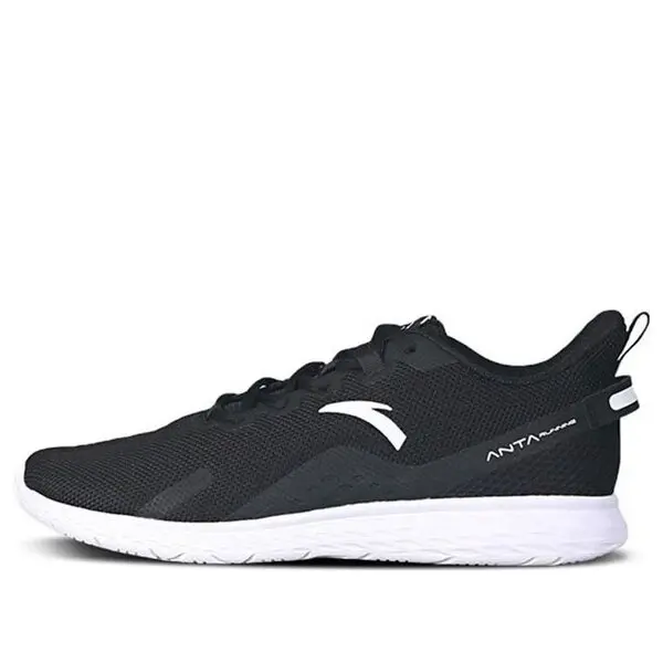 ANTA Running Series Low Top Sneakers
