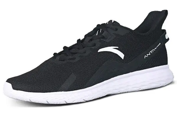 ANTA Running Series Low Top Sneakers