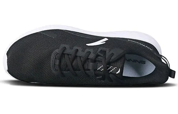 ANTA Running Series Low Top Sneakers