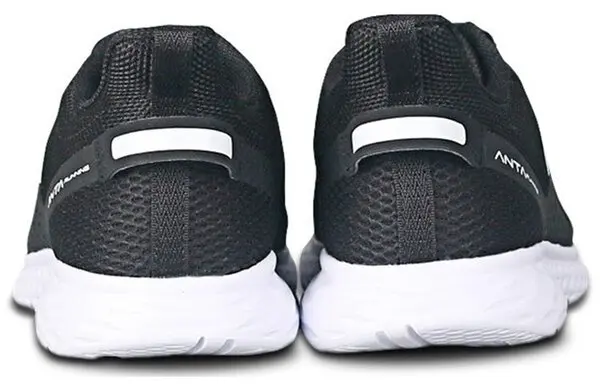ANTA Running Series Low Top Sneakers