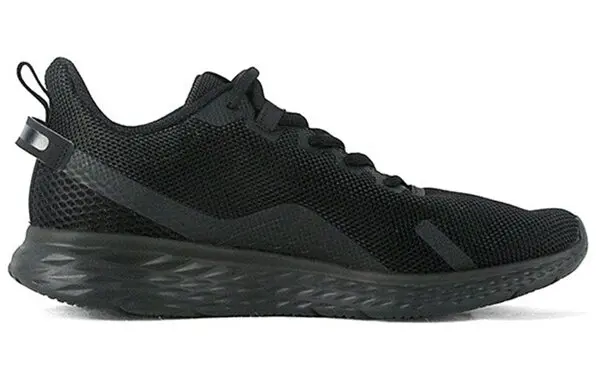 ANTA Athletic Lace-up Sneakers