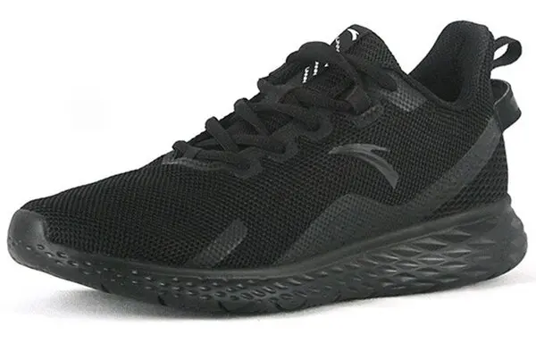 ANTA Athletic Lace-up Sneakers
