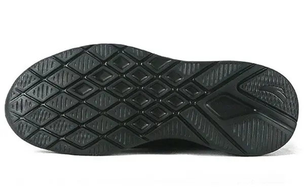 ANTA Athletic Lace-up Sneakers