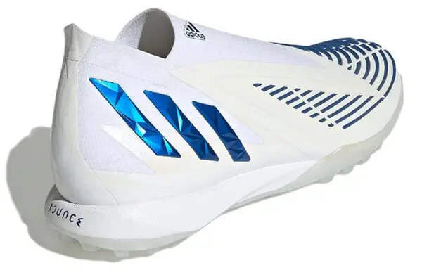 Adidas Predator Edge.1 Tf Athletic Shoes
