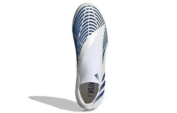 Adidas Predator Edge.1 Tf Athletic Shoes
