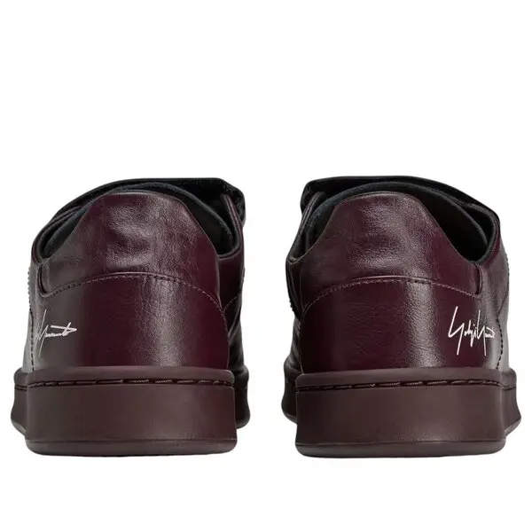 Adidas Y-3 Stan Smith Hook-and-loop Sneakers