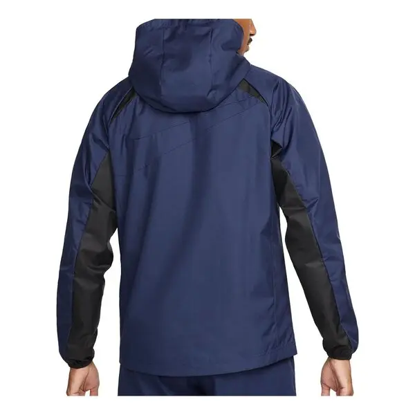 Nike Paris Saint-germain 2022-23 Awf Jacket