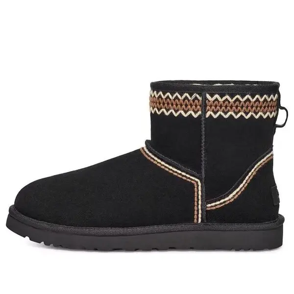 UGG Classic Mini Atherson Boot