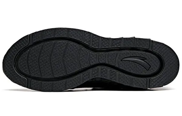 ANTA A-flashfoam Low Top Athletic Sneakers