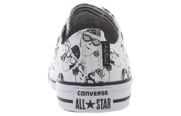 CONVERSE Chuck Taylor All Star Ox "graphic Print" Sneakers