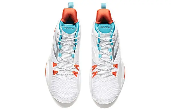 ANTA Ufo Celestial Body 3 Sneakers