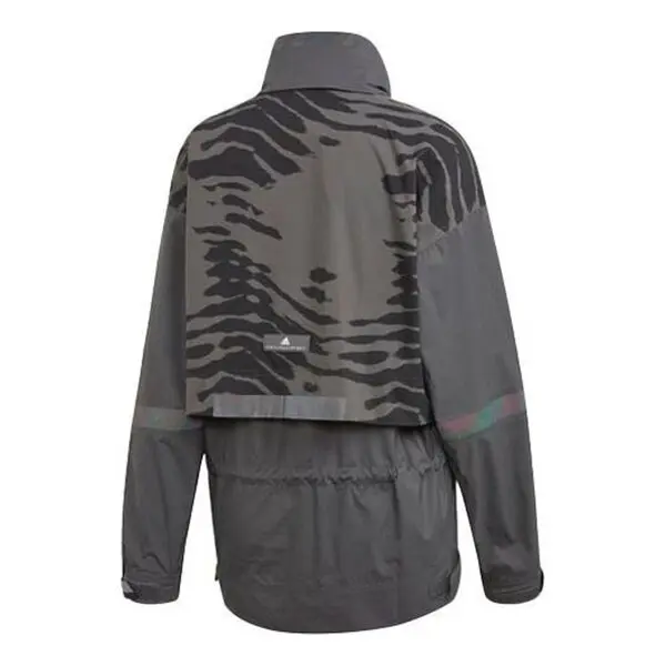 Adidas By Stella Mccartney Run Jacket