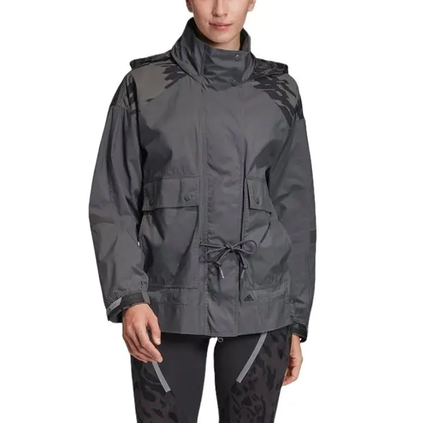 Adidas By Stella Mccartney Run Jacket
