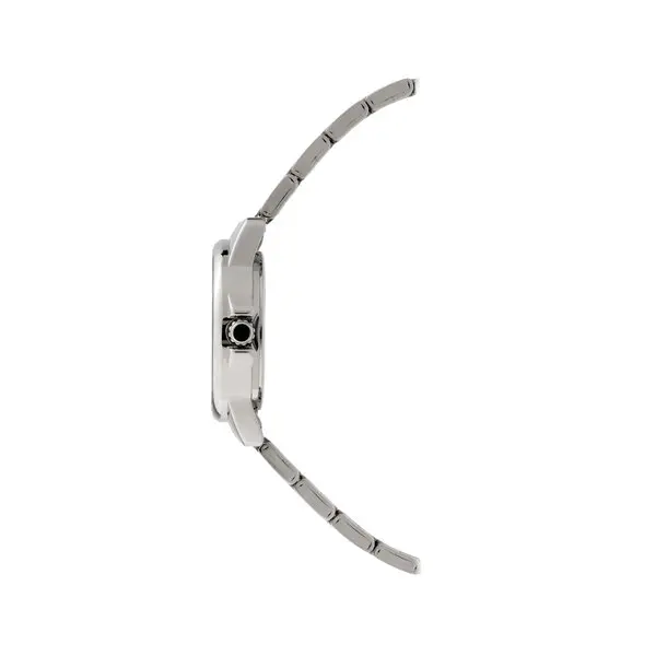 Casio Stainless Steel Analog Watch