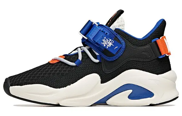 ANTA Shocker Low Athletic Sneakers