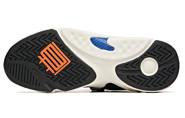 ANTA Shocker Low Athletic Sneakers
