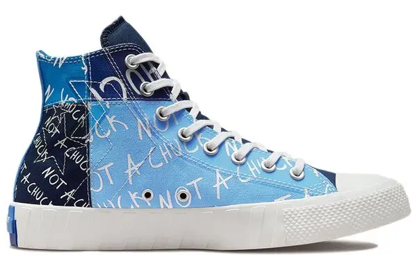 CONVERSE Unt1tl3d High Top Sneakers